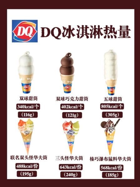 dq冰雪皇后冰淇淋价格表_为什么dq冰淇淋这么贵-第3张图片-山城妙识 dq冰雪皇后冰淇淋价格表_为什么dq冰淇淋这么贵-第3张图片-山城妙识