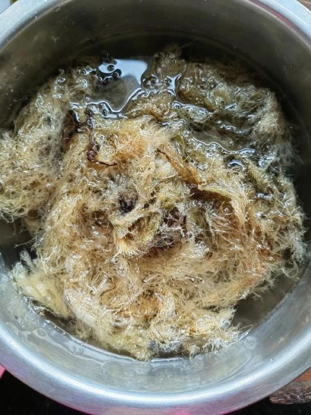 石花菜凉粉怎么做_石花菜凉粉热量高吗-第3张图片-山城妙识 石花菜凉粉怎么做_石花菜凉粉热量高吗-第3张图片-山城妙识