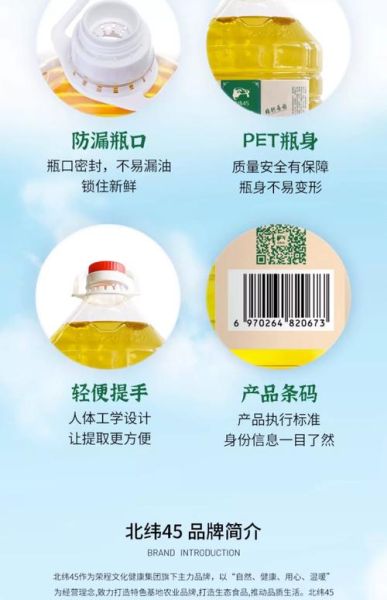 色拉油多少钱_色拉油价格多少钱一斤-第1张图片-山城妙识 色拉油多少钱_色拉油价格多少钱一斤-第1张图片-山城妙识