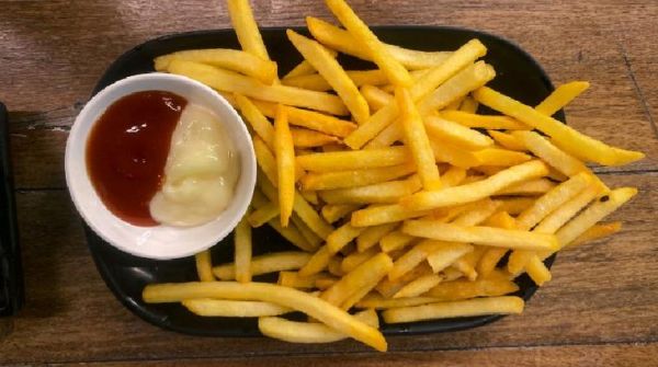 french_fries怎么拼写_薯条英文写法-第2张图片-山城妙识 french_fries怎么拼写_薯条英文写法-第2张图片-山城妙识