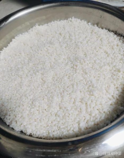 包粽子的米要泡多久_糯米泡多久才好吃-第2张图片-山城妙识 包粽子的米要泡多久_糯米泡多久才好吃-第2张图片-山城妙识
