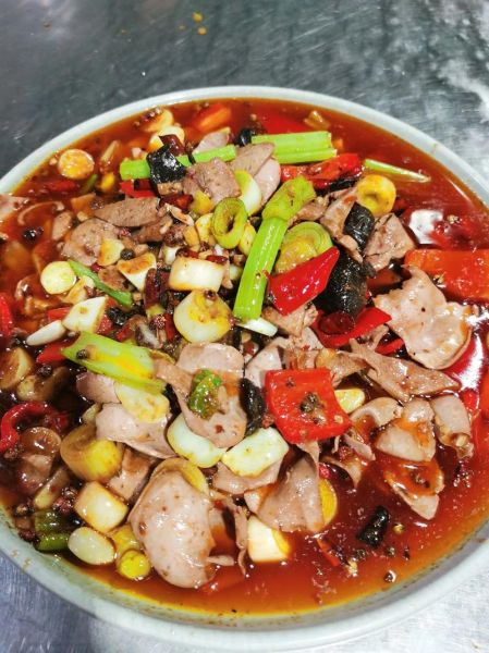 四川川菜图片_正宗川菜做法-第2张图片-山城妙识 四川川菜图片_正宗川菜做法-第2张图片-山城妙识