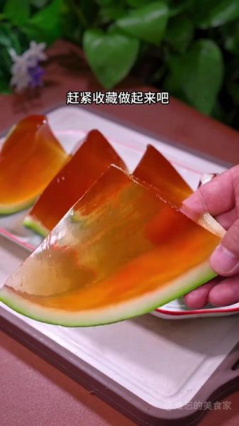 西瓜皮的作用是什么_西瓜皮能做什么-第2张图片-山城妙识 西瓜皮的作用是什么_西瓜皮能做什么-第2张图片-山城妙识