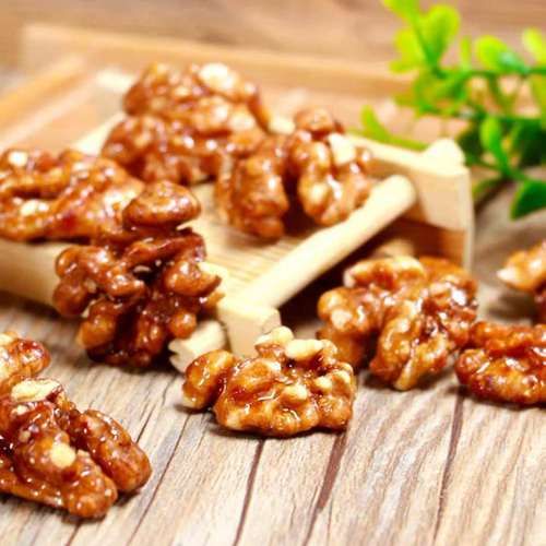 五香核桃仁怎么做_家庭版详细步骤-第2张图片-山城妙识 五香核桃仁怎么做_家庭版详细步骤-第2张图片-山城妙识