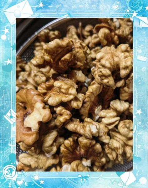 五香核桃仁怎么做_家庭版详细步骤-第1张图片-山城妙识 五香核桃仁怎么做_家庭版详细步骤-第1张图片-山城妙识