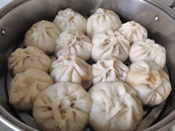 什么包子馅最好吃_最受欢迎的包子馅有哪些-第1张图片-山城妙识 什么包子馅最好吃_最受欢迎的包子馅有哪些-第1张图片-山城妙识