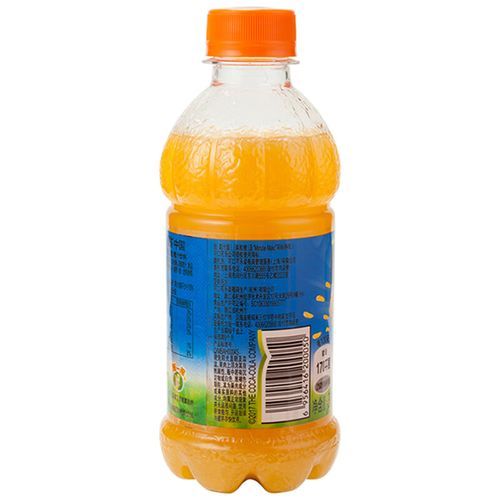 美汁源果粒橙喝了有什么好处_长期喝会不会发胖-第3张图片-山城妙识 美汁源果粒橙喝了有什么好处_长期喝会不会发胖-第3张图片-山城妙识