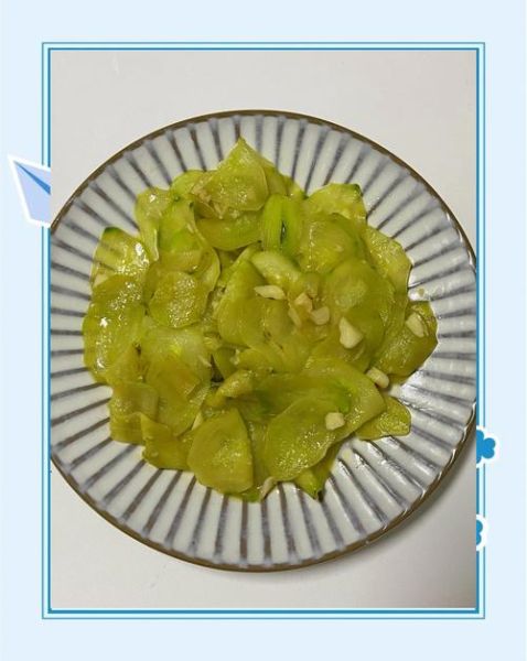 清炒黄瓜片怎么炒才脆_清炒黄瓜片要不要焯水-第2张图片-山城妙识 清炒黄瓜片怎么炒才脆_清炒黄瓜片要不要焯水-第2张图片-山城妙识