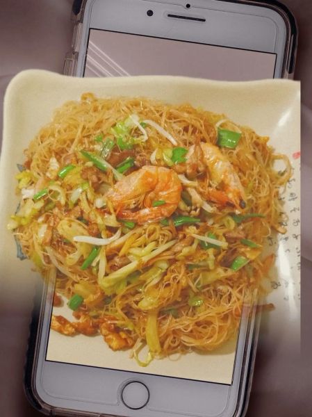 瘦肉炒米粉怎么做_瘦肉炒米粉的做法大全-第3张图片-山城妙识 瘦肉炒米粉怎么做_瘦肉炒米粉的做法大全-第3张图片-山城妙识