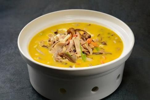 猪肚菌菇汤的做法大全_猪肚菌菇汤怎么炖才白-第2张图片-山城妙识 猪肚菌菇汤的做法大全_猪肚菌菇汤怎么炖才白-第2张图片-山城妙识