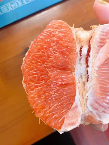 西柚减肥法副作用_长期吃西柚减肥的危害-第3张图片-山城妙识 西柚减肥法副作用_长期吃西柚减肥的危害-第3张图片-山城妙识