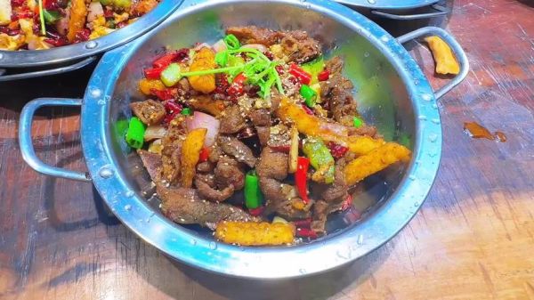 干锅培训哪家好_干锅培训需要多少钱-第2张图片-山城妙识 干锅培训哪家好_干锅培训需要多少钱-第2张图片-山城妙识