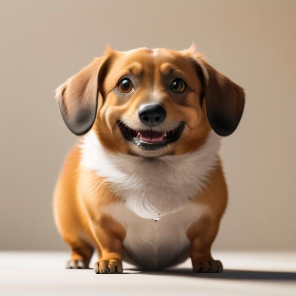 腊肠犬什么颜色最好_腊肠犬颜色价格排名-第2张图片-山城妙识 腊肠犬什么颜色最好_腊肠犬颜色价格排名-第2张图片-山城妙识