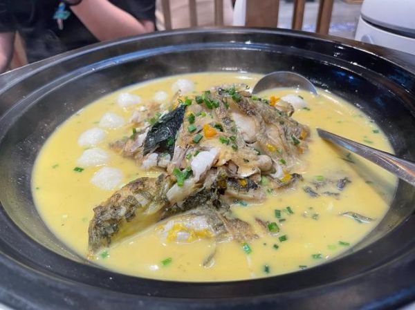 桂鱼跟什么蔬菜一起吃有营养_最佳搭配推荐-第2张图片-山城妙识 桂鱼跟什么蔬菜一起吃有营养_最佳搭配推荐-第2张图片-山城妙识