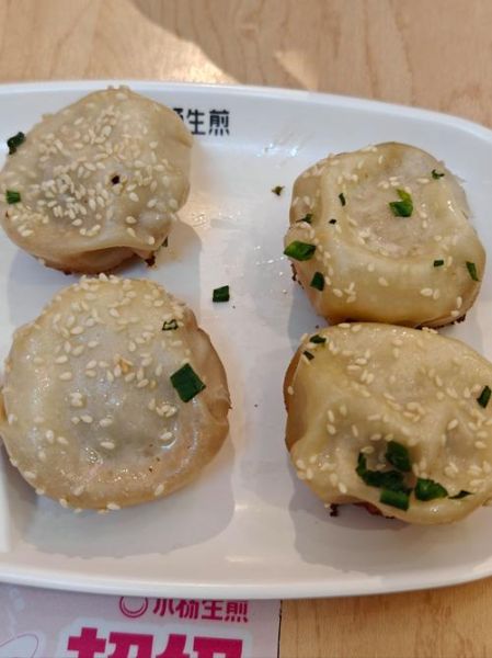 小杨生煎为什么不能加盟_小杨生煎直营模式解析-第2张图片-山城妙识