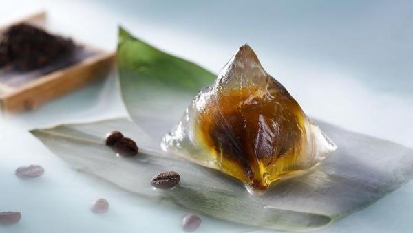 水晶粽子怎么做_摩尔庄园食谱获取-第2张图片-山城妙识