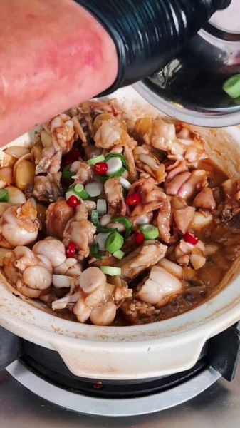 牛蛙怎么做好吃_家常红烧牛蛙做法-第3张图片-山城妙识 牛蛙怎么做好吃_家常红烧牛蛙做法-第3张图片-山城妙识