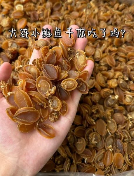 干鲍鱼怎么做好吃_干鲍鱼最简单的家常做法-第3张图片-山城妙识 干鲍鱼怎么做好吃_干鲍鱼最简单的家常做法-第3张图片-山城妙识