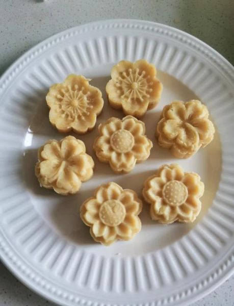 糯米粉绿豆糕怎么做_糯米粉绿豆糕失败原因-第1张图片-山城妙识 糯米粉绿豆糕怎么做_糯米粉绿豆糕失败原因-第1张图片-山城妙识