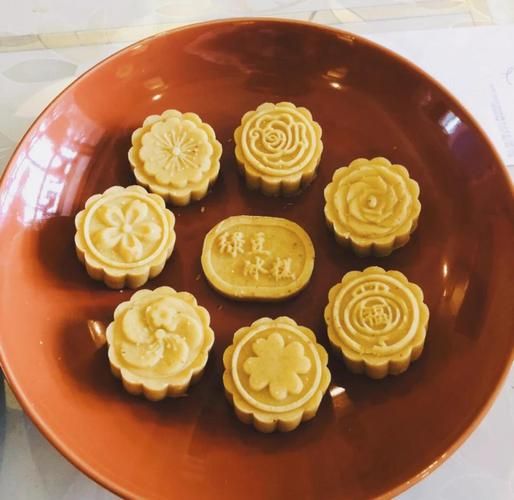 糯米粉绿豆糕怎么做_糯米粉绿豆糕失败原因-第3张图片-山城妙识 糯米粉绿豆糕怎么做_糯米粉绿豆糕失败原因-第3张图片-山城妙识