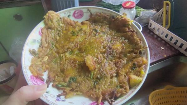 南瓜烙怎么做_南瓜烙热量高吗-第2张图片-山城妙识 南瓜烙怎么做_南瓜烙热量高吗-第2张图片-山城妙识