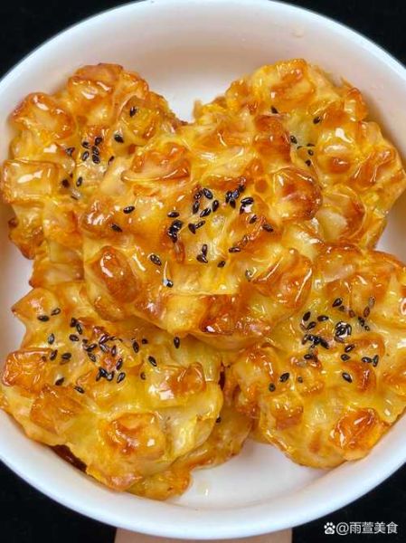 南瓜烙怎么做_南瓜烙热量高吗-第1张图片-山城妙识 南瓜烙怎么做_南瓜烙热量高吗-第1张图片-山城妙识