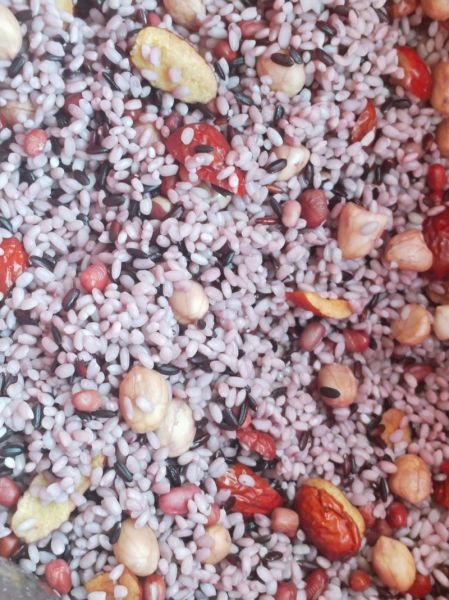 八宝粽子配料有哪些_怎么选才正宗-第3张图片-山城妙识 八宝粽子配料有哪些_怎么选才正宗-第3张图片-山城妙识