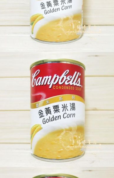 粟米羹罐头怎么吃_粟米羹罐头做法大全-第1张图片-山城妙识 粟米羹罐头怎么吃_粟米羹罐头做法大全-第1张图片-山城妙识