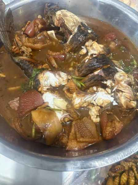 家庭炖草鱼怎么做_草鱼炖多久才入味-第3张图片-山城妙识 家庭炖草鱼怎么做_草鱼炖多久才入味-第3张图片-山城妙识