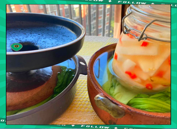 芥菜咸菜怎么腌制_芥菜咸菜腌制方法-第2张图片-山城妙识 芥菜咸菜怎么腌制_芥菜咸菜腌制方法-第2张图片-山城妙识