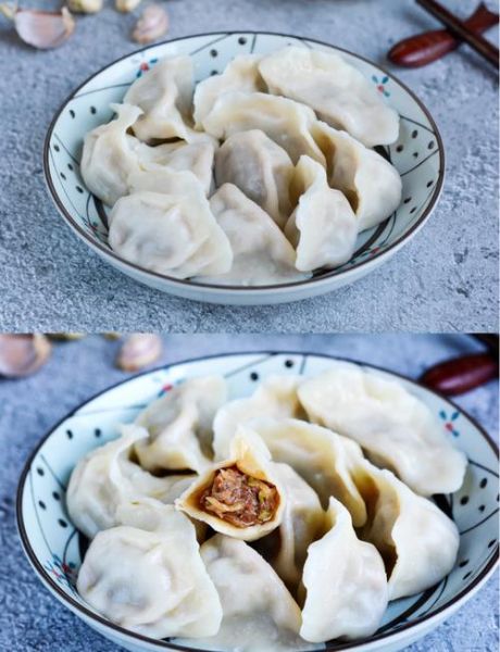 牛肉水饺配什么菜好吃_牛肉水饺搭配什么菜最解腻-第1张图片-山城妙识 牛肉水饺配什么菜好吃_牛肉水饺搭配什么菜最解腻-第1张图片-山城妙识