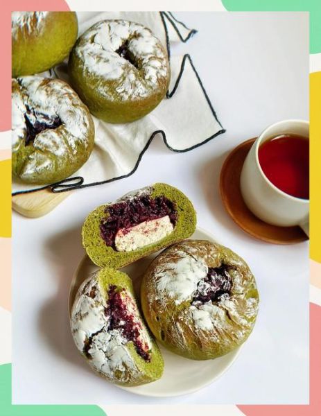 无黄油面包怎么做_无黄油面包做法大全-第1张图片-山城妙识 无黄油面包怎么做_无黄油面包做法大全-第1张图片-山城妙识