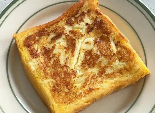 无黄油面包怎么做_无黄油面包做法大全-第3张图片-山城妙识 无黄油面包怎么做_无黄油面包做法大全-第3张图片-山城妙识