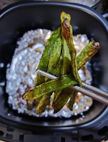 四季豆怎么炒好吃_四季豆焯水几分钟才脆绿-第3张图片-山城妙识 四季豆怎么炒好吃_四季豆焯水几分钟才脆绿-第3张图片-山城妙识