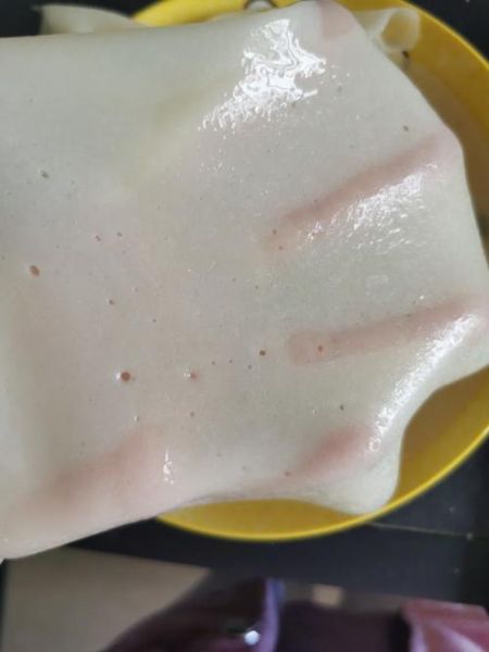 不洗面蒸面皮的做法_不洗面蒸面皮比例是多少-第1张图片-山城妙识 不洗面蒸面皮的做法_不洗面蒸面皮比例是多少-第1张图片-山城妙识