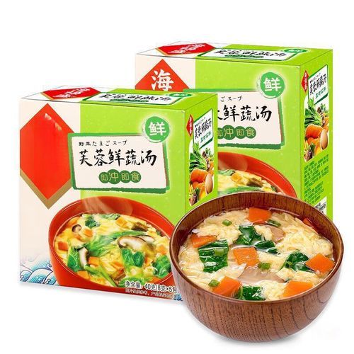 芙蓉鲜蔬汤怎么做_芙蓉鲜蔬汤用什么蔬菜-第2张图片-山城妙识 芙蓉鲜蔬汤怎么做_芙蓉鲜蔬汤用什么蔬菜-第2张图片-山城妙识