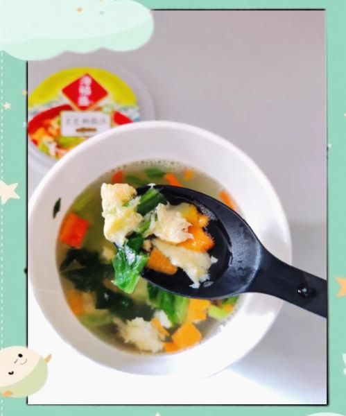 芙蓉鲜蔬汤怎么做_芙蓉鲜蔬汤用什么蔬菜-第1张图片-山城妙识 芙蓉鲜蔬汤怎么做_芙蓉鲜蔬汤用什么蔬菜-第1张图片-山城妙识