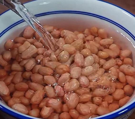 醋泡花生早上空腹吃吗_空腹吃醋泡花生好吗-第1张图片-山城妙识 醋泡花生早上空腹吃吗_空腹吃醋泡花生好吗-第1张图片-山城妙识