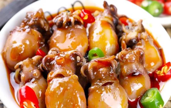 墨鱼仔开水焯几分钟_焯水时间怎么掌握-第3张图片-山城妙识 墨鱼仔开水焯几分钟_焯水时间怎么掌握-第3张图片-山城妙识