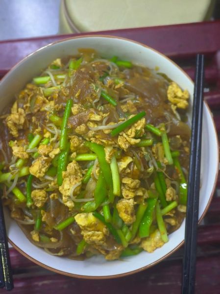 粉皮汤的做法_粉皮汤怎么做好吃-第2张图片-山城妙识 粉皮汤的做法_粉皮汤怎么做好吃-第2张图片-山城妙识