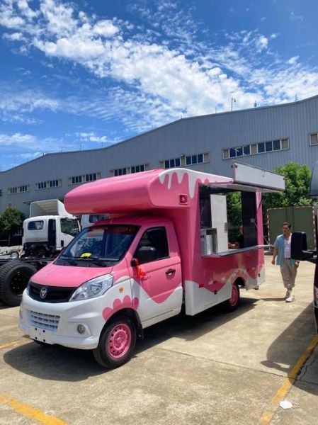 烧烤车多少钱一辆_移动烧烤车价格表-第2张图片-山城妙识 烧烤车多少钱一辆_移动烧烤车价格表-第2张图片-山城妙识