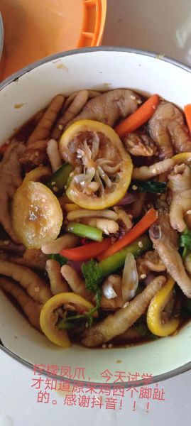 泡椒凤爪怎么做才入味_泡椒凤爪最正宗的做法-第3张图片-山城妙识 泡椒凤爪怎么做才入味_泡椒凤爪最正宗的做法-第3张图片-山城妙识