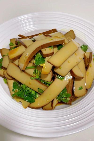 鸡蛋干凉拌要过水吗_鸡蛋干凉拌要不要焯水-第1张图片-山城妙识 鸡蛋干凉拌要过水吗_鸡蛋干凉拌要不要焯水-第1张图片-山城妙识