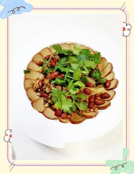 鸡蛋干凉拌要过水吗_鸡蛋干凉拌要不要焯水-第3张图片-山城妙识 鸡蛋干凉拌要过水吗_鸡蛋干凉拌要不要焯水-第3张图片-山城妙识