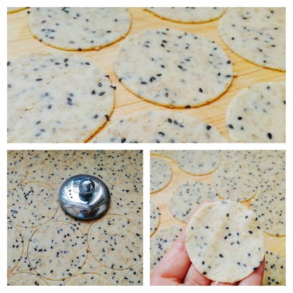 电饼铛可以做哪些小点心_新手零失败配方-第3张图片-山城妙识 电饼铛可以做哪些小点心_新手零失败配方-第3张图片-山城妙识