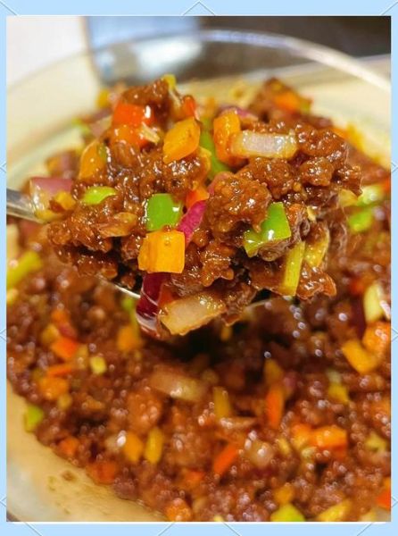 咖喱牛肉饭怎么做_咖喱牛肉饭的家常做法-第2张图片-山城妙识