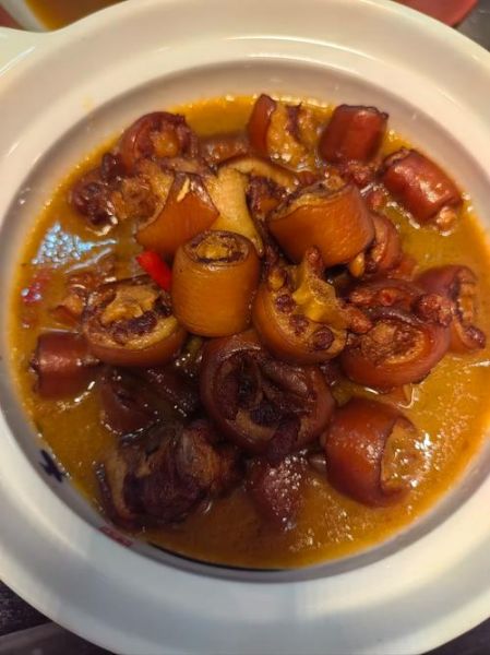 新鲜猪尾巴怎么做好吃_猪尾巴的家常做法大全-第3张图片-山城妙识 新鲜猪尾巴怎么做好吃_猪尾巴的家常做法大全-第3张图片-山城妙识