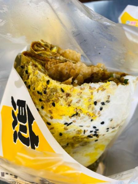 天津煎饼果子配方_正宗做法怎么做-第2张图片-山城妙识 天津煎饼果子配方_正宗做法怎么做-第2张图片-山城妙识