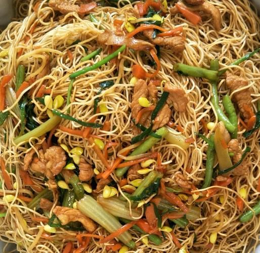 卤面怎么做_卤面家常做法步骤-第1张图片-山城妙识 卤面怎么做_卤面家常做法步骤-第1张图片-山城妙识