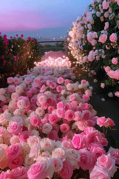 玫瑰花图片大全唯美_如何拍出梦幻氛围-第2张图片-山城妙识 玫瑰花图片大全唯美_如何拍出梦幻氛围-第2张图片-山城妙识